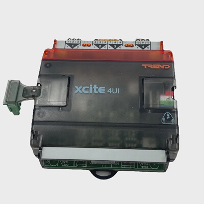 TREND XCITEIO4UI 32000U040000 MODULE NEW IN BOX