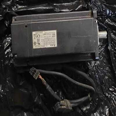 台达电机ECMA-CA0910SS，功能完好，议价……--议价商品