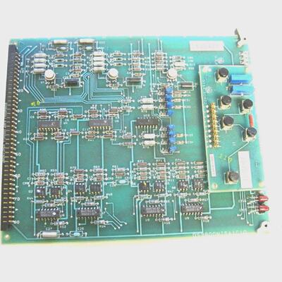 Placa General Electric Usada DS3800NISA1C1D Con DS3800DISA1A