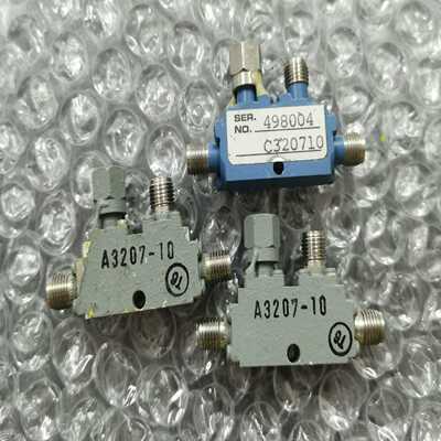 M/A-COMA3207-1012.4-18GHz10(亚飞商行）