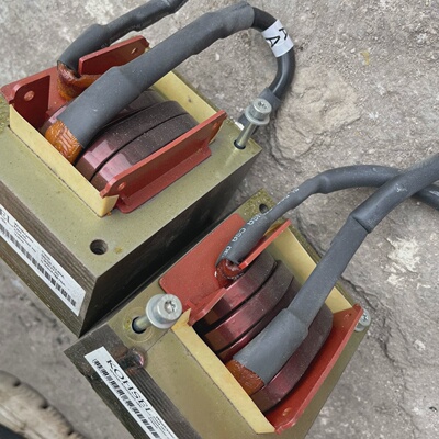 丹佛斯变频器FC102直流电抗器KOHSEL130B