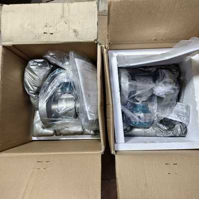 横河YOKOGAWA电磁流量计，型号AXF065C，全新原装-议价