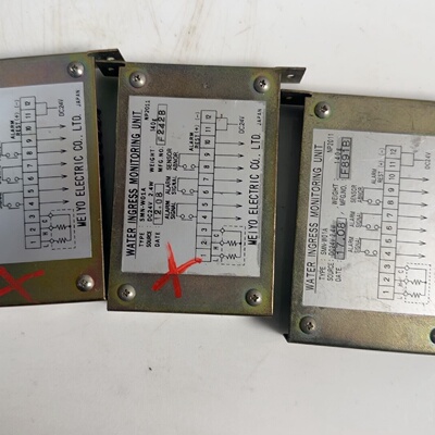 议价Meiyo Meps11 Immersion Detection Module Japan Original M
