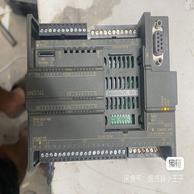 询价~PLC，S7-200+SMART，CPUCR40，功能