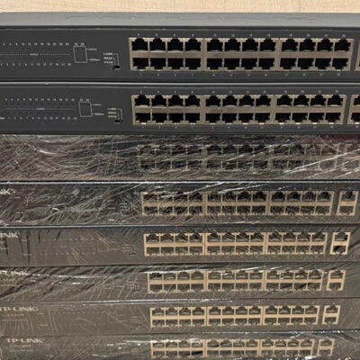 二手TPLINKTLSL1226MPSL1226议价