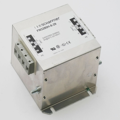 SchaffnerFN3280H-8-29FN3280H8293x520/300V50/60HzEntst?r