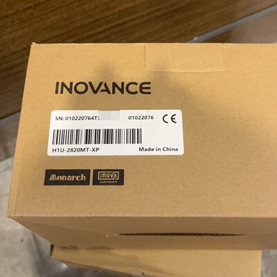 询价-INOVANCEH1U2820MTXP模块正