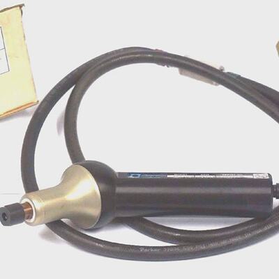 Neu AIR TURBINE Werkzeug 2545SVR Hand Lang Version Hintere A