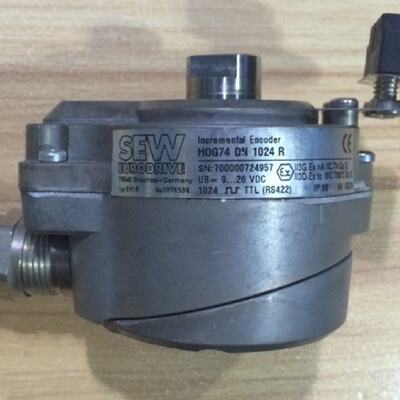 迅EH1RH0074DN1024RSEW编码器