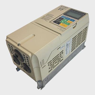 Omron CIMRF7Z41P5 Convertidor De Frecuencia Para Uso Industr