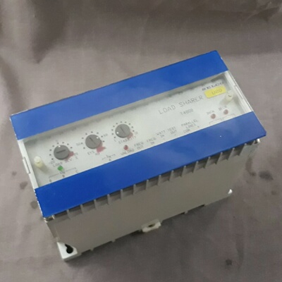 Selco T4800 Load Sharer T480000 440 VAC