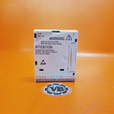 Lenze E82ZAFCC001 CAN Modulo Funzionale