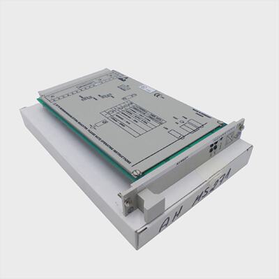 Cooper CrouseHinds AH MS271B41EEG010 Steuerkarte new