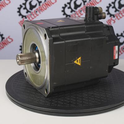 KUKA 1FK61018AF911ZZ9Z ZS44 0000109450 GREEN SERVO MOTOR