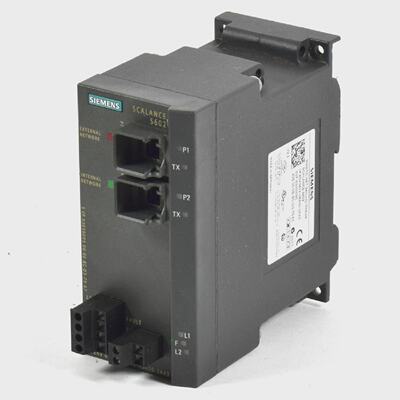 Siemens Simatic S7 Scalance S6026GK56020BA002AA36GK5 6020BA0