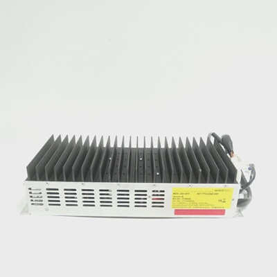WitchtechMSV244001激光控制单元110230vac