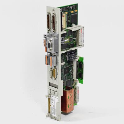 Siemens Simodrive Regler Einschub6SN11180NH110AA06SN1 1180NH