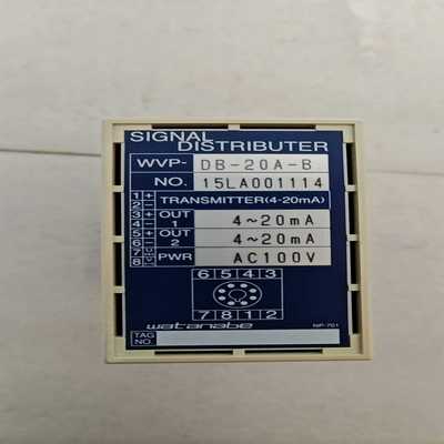 SIGNAL  DISTRIBUTER渡边转换器（宝染商铺）