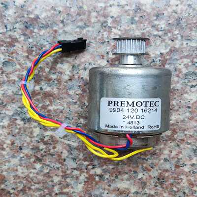 PREMOTEC电机99041201621424V询价