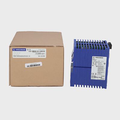 Hirschmann RS301602OOZZSDAPHH Ethernet Rail Switch New NFP