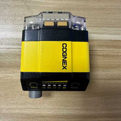 COGNEX读码器DM302X，，95新询价