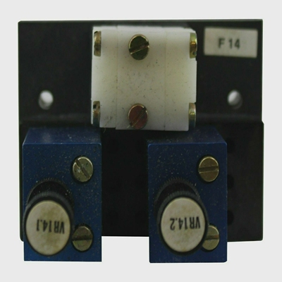 ASMLAsmLithographyF14Fonctions14PneumatiqueValveBloc