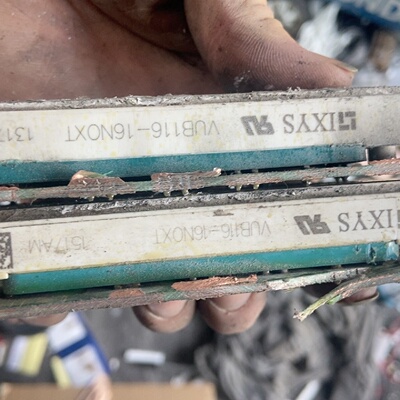 vub11616noxtvub11616no1原装拆