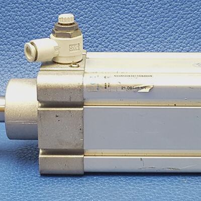 5978 AZ PNEUMATICA AIR CYLINDER 21.09445.4N N22M20630110S000