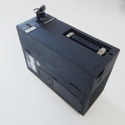 Mitsubishi A2AS CPU A2ASCPU Melsec SPS CPU Unit Max 14k Step
