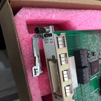 华为ML1 SL92ML1A 020XEF 16路E1电接口