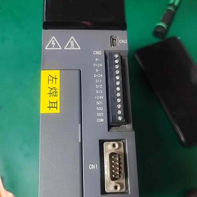 信捷驱动DS5L20P7PTA实物拍摄成色漂亮包好-议价