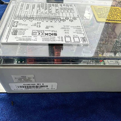 原装进口SlCK西克6010683模块LGTN101一511议价