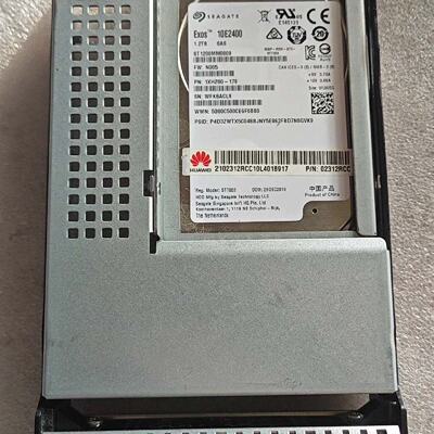 02312RCC 1.2TB 10K SAS 2.5寸服-询价