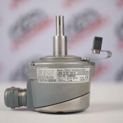 SEWEURODRIVE OGS 72 DN 1024 R ENCODER  6 mesi di garanzia