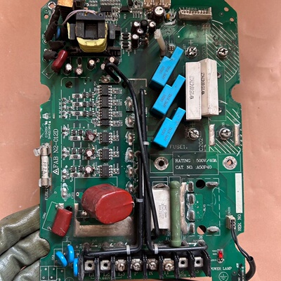 台安N2变频器驱动板FABN2012D，议价商品