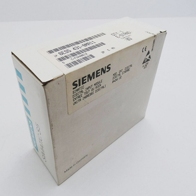 SiemensSimaticS56ES5431-8MA11E-Stand:03DigitalInput