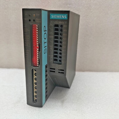 Module DAlimentation Siemens SITOP 6EP1 931 2DC21