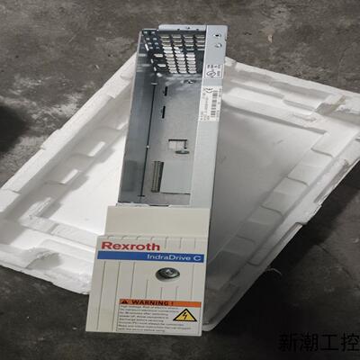全新 Rexroth 力士乐 IndraDrive C 伺服议价商品