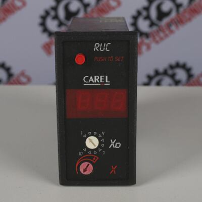 CASTAGNETTI D89C PANTALLA  6 meses de garanta