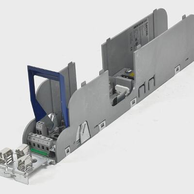 Lenze LForce Backplane E94AZPM0044N