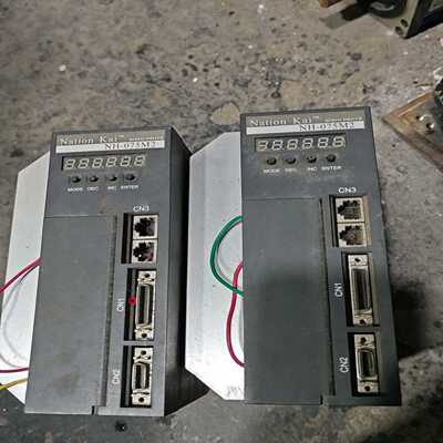 NH-075M2/QS7AA075M2众为兴75a伺服器4.询价