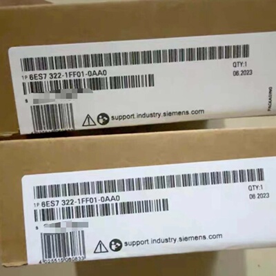 议价6Es73221Ff010Aa0 New Sale Quality Assurance In Stock适用