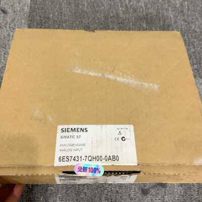 【议价】6ES7431-7QH00-0AB06ES7431-7适用