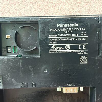 议价Disassembled  Gt707 Touchscreen Aig707wcl1b2F适用