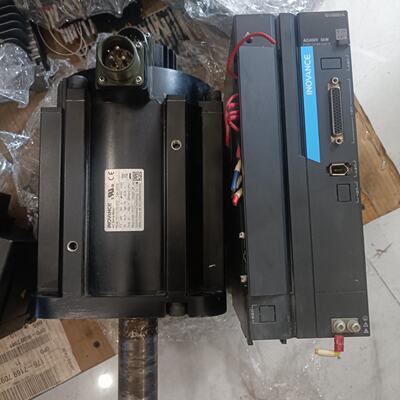 议价Negotiate The Price Of 5.5Kw Inovance 660 Servo Set Serv