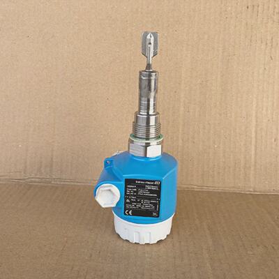 ENDRESS HAUSER FTL5131T50 POINT LEVEL SWITCH FTL51AGW2DB4G5A