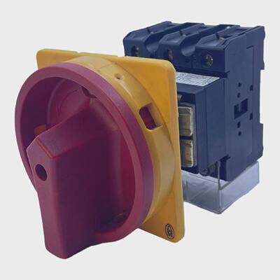 Klckner Moeller P363 Main Switch Disconnectors for Industria