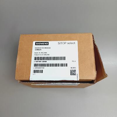 Siemens 6EP1 9612BA00  6EP19612BA00 NEW Original Packaging S