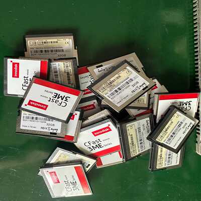 5CFAST.032G-10贝加莱CFast卡32G--议价商品