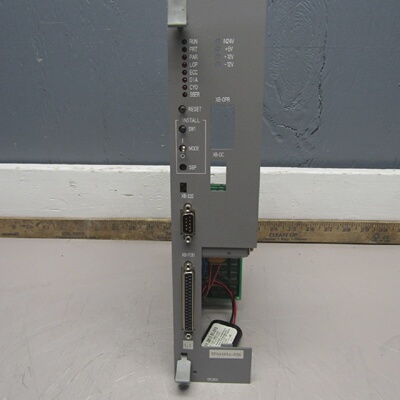 OKUMA OPUS7000 UNIVERSAL COMPACT MAIN BOARD A9112800 E480977